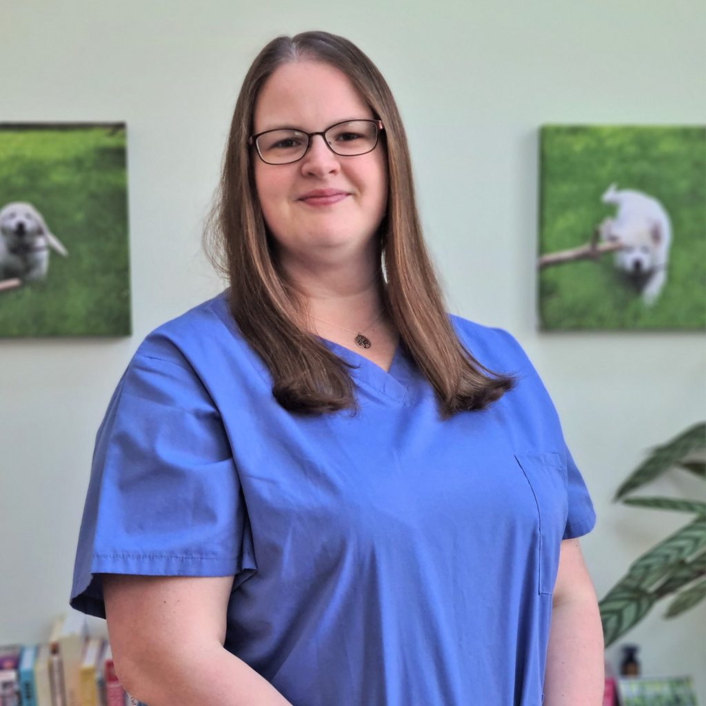 Ruth Cawston, Veterinary Writer - The Veterinary Content Company