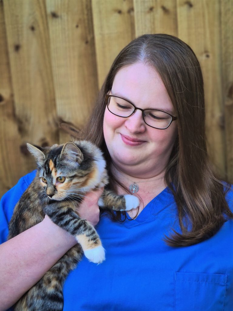Ruth Cawston, Veterinary Writer - The Veterinary Content Company